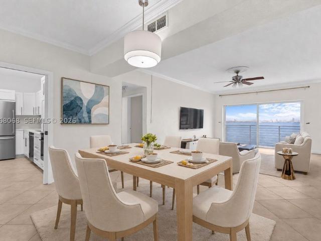 Luxury apartment complex for rent in North Bay Village, United States