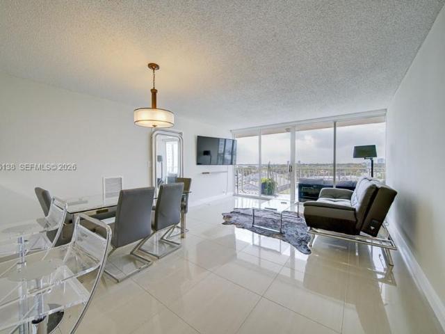 Luxury apartment complex for rent in North Bay Village, United States