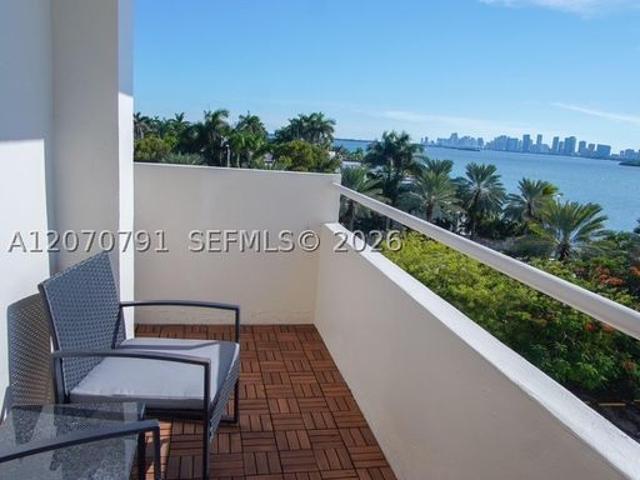 Luxury apartment complex for rent in North Bay Village, United States