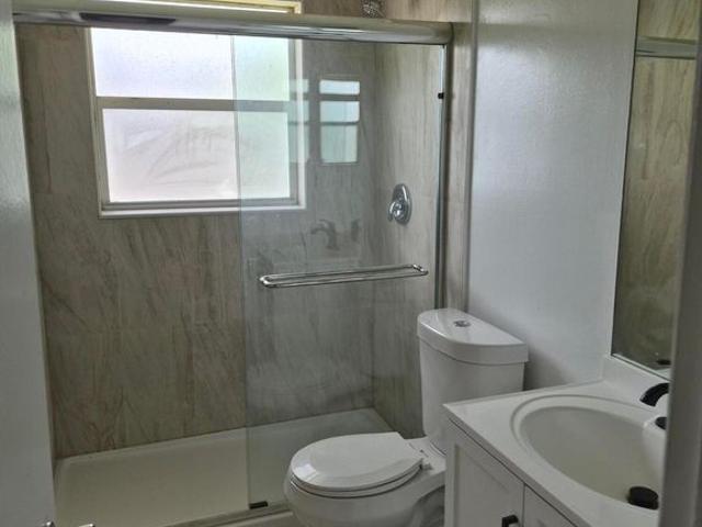 Luxury apartment complex for rent in North Lauderdale, Florida