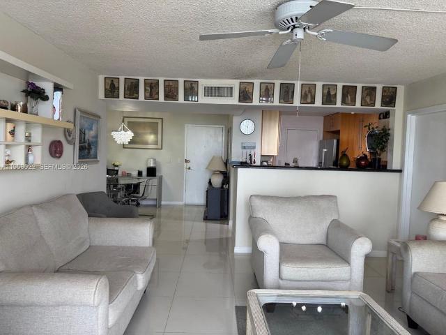 Luxury apartment complex for rent in North Miami Beach, Florida