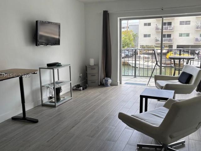 Luxury apartment complex for rent in North Miami Beach, Florida