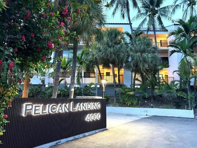 Luxury apartment complex for rent in North Miami Beach, United States