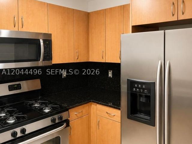 Luxury apartment complex for rent in North Miami Beach, United States