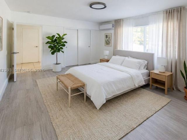 Luxury apartment complex for rent in North Miami Beach, United States
