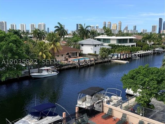 Luxury apartment complex for rent in North Miami Beach, United States