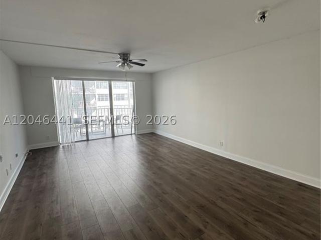 Luxury apartment complex for rent in North Miami Beach, United States