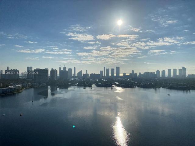 Luxury apartment complex for rent in North Miami Beach, United States