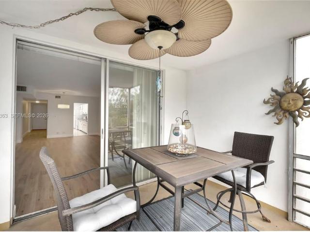 Luxury apartment complex for rent in North Miami Beach, United States