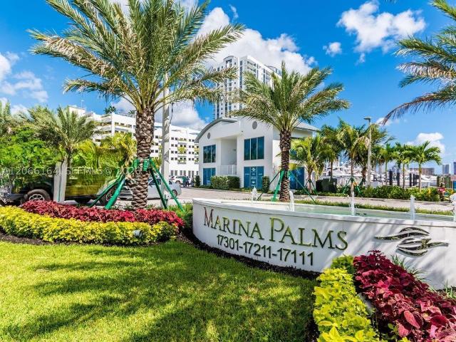 Luxury apartment complex for rent in North Miami Beach, United States