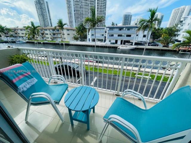 Luxury apartment complex for rent in North Miami Beach, United States