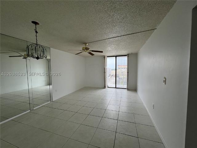 Luxury apartment complex for rent in North Miami Beach, United States