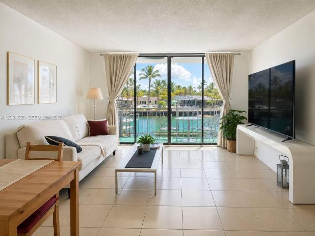 Luxury apartment complex for rent in North Miami, Florida