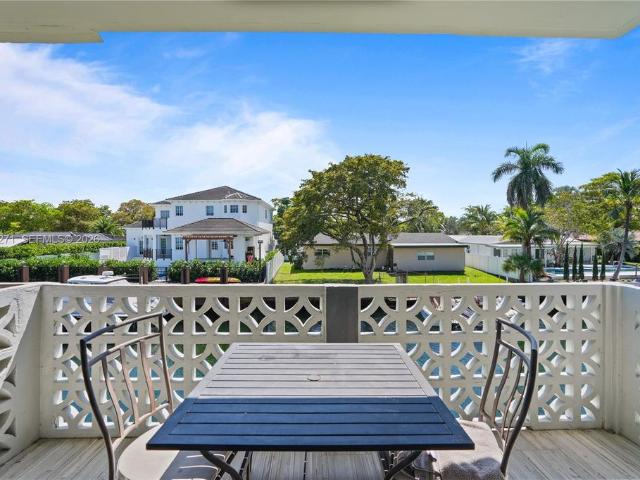 Luxury apartment complex for rent in North Miami, Florida