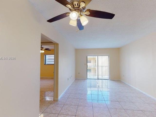 Luxury apartment complex for rent in North Miami, Florida