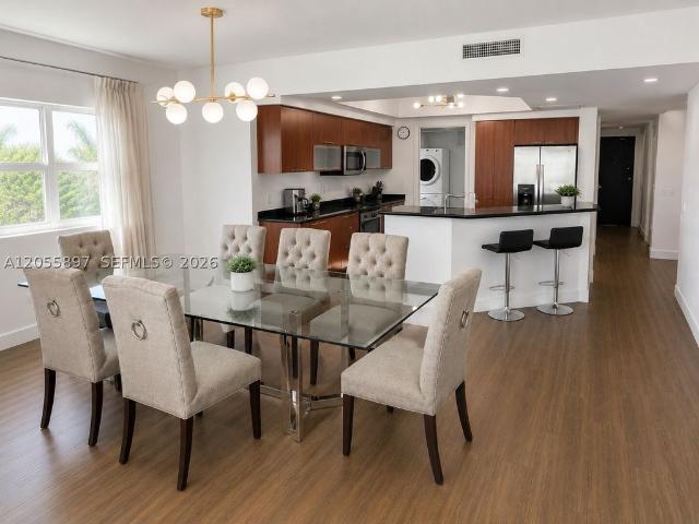 Luxury apartment complex for rent in North Miami, United States
