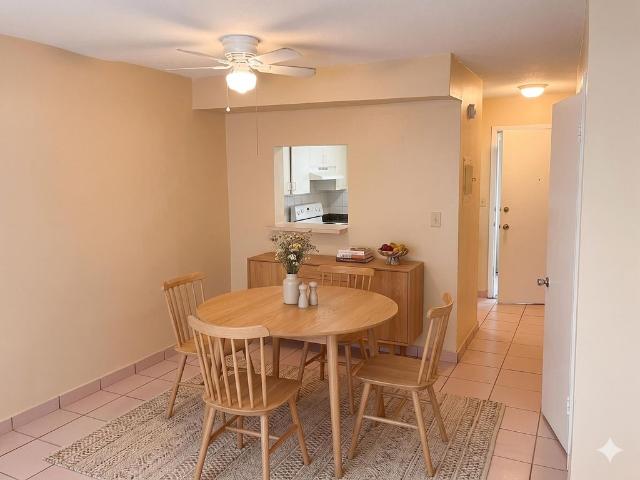 Luxury apartment complex for rent in North Miami, United States