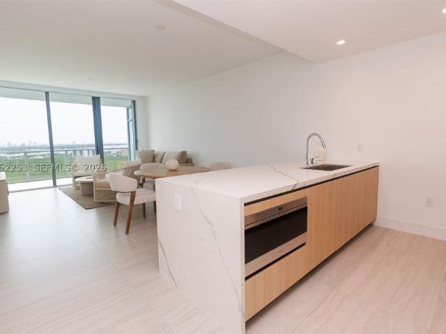Luxury apartment complex for rent in North Miami, United States