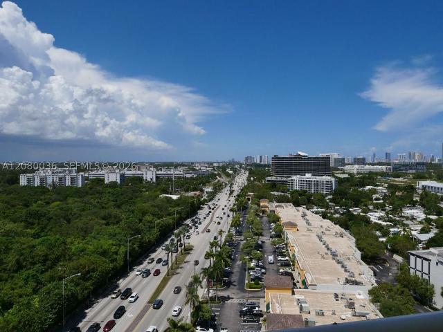 Luxury apartment complex for rent in North Miami, United States