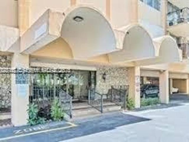 Luxury apartment complex for rent in North Miami, United States