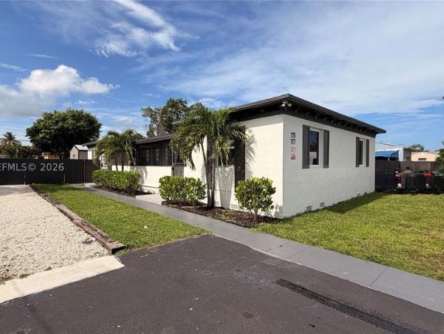 Luxury apartment complex for rent in North Miami, United States