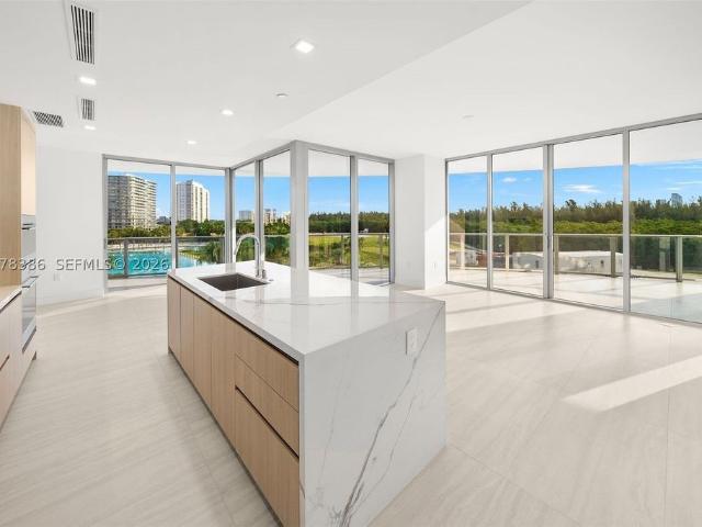 Luxury apartment complex for rent in North Miami, United States