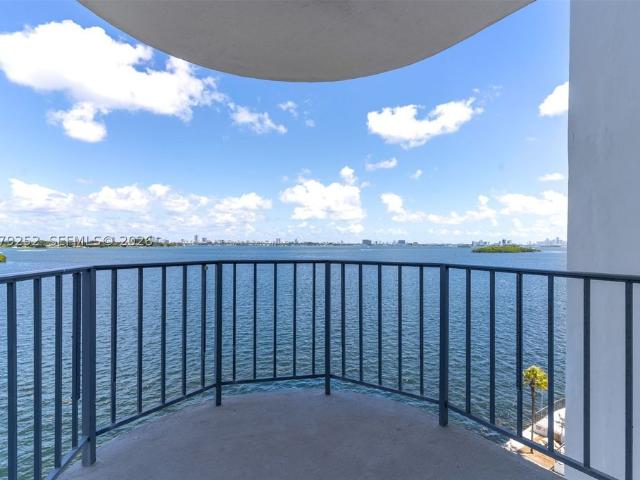 Luxury apartment complex for rent in North Miami, United States