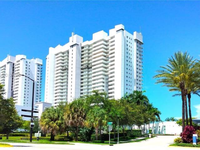 Luxury apartment complex for rent in North Miami, United States