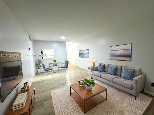Luxury apartment complex for rent in North Miami, United States