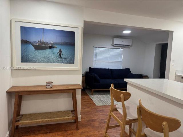 Luxury apartment complex for rent in North Miami, United States
