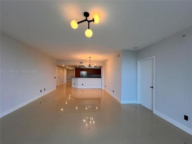 Luxury apartment complex for rent in North Miami, United States