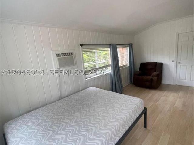 Luxury apartment complex for rent in North Miami, United States