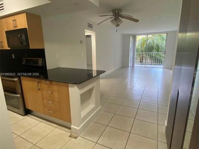 Luxury apartment complex for rent in North Miami, United States