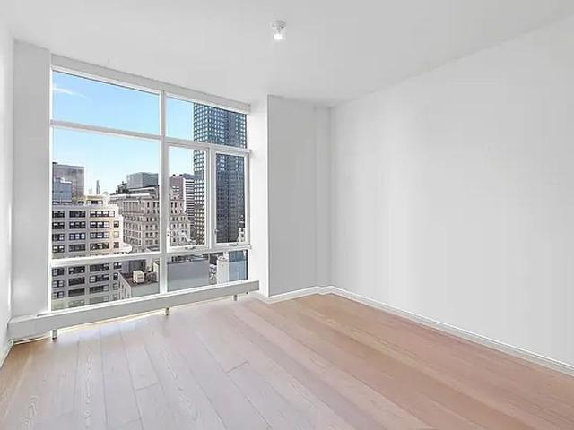 Luxury apartment complex for rent in New York