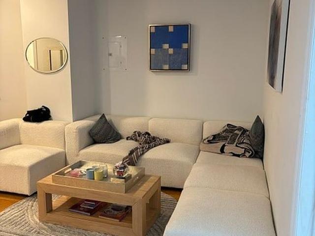 Luxury apartment complex for rent in New York