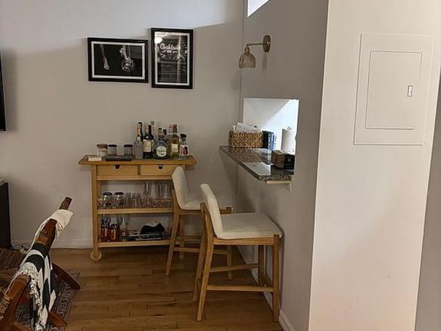 Luxury apartment complex for rent in New York