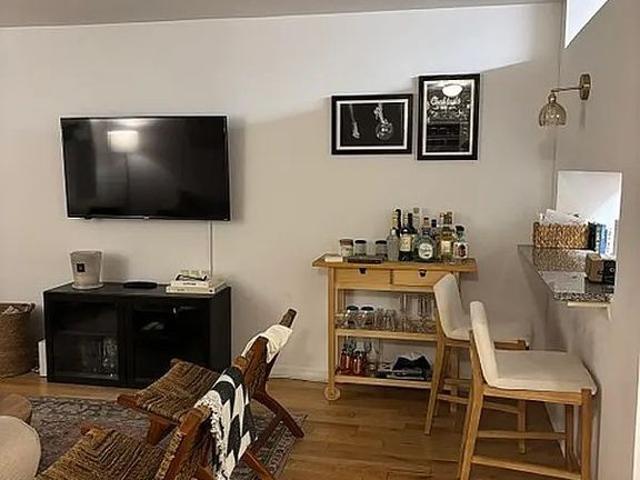 Luxury apartment complex for rent in New York