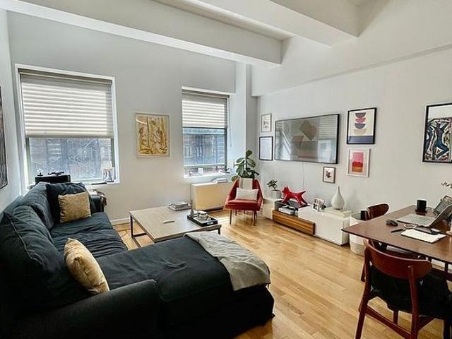 Luxury apartment complex for rent in New York