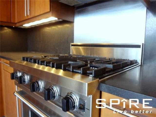 Luxury apartment complex for rent in New York
