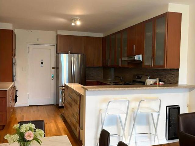 Luxury apartment complex for rent in New York, United States