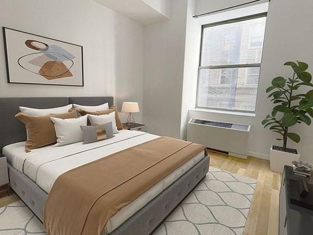 Luxury apartment complex for rent in New York, United States