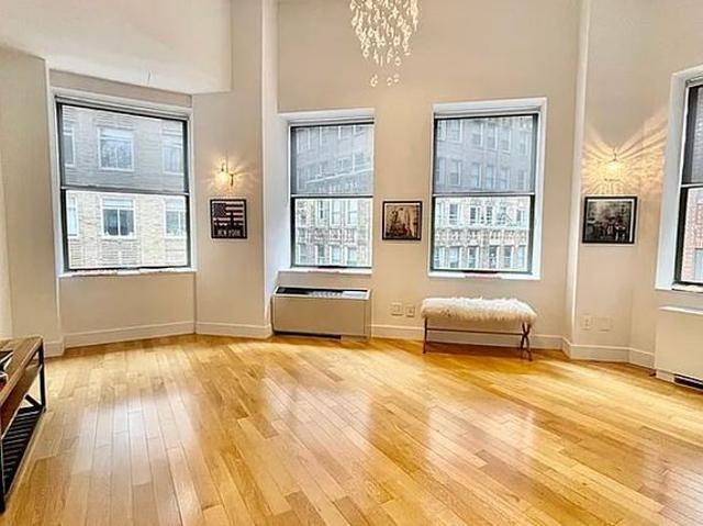 Luxury apartment complex for rent in New York, United States