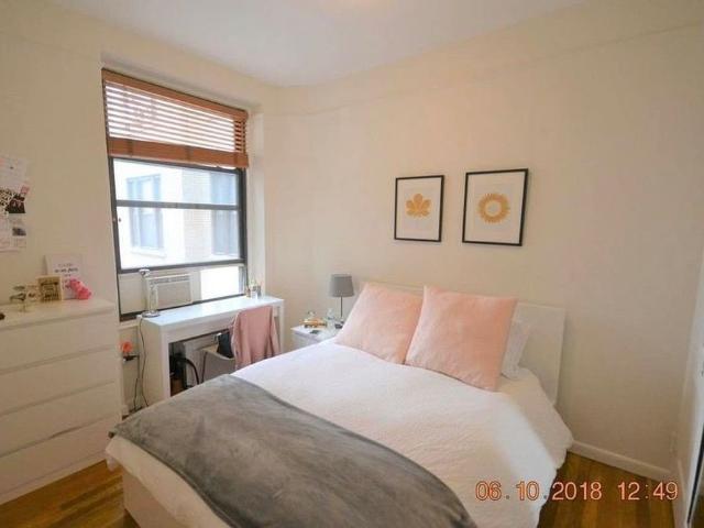 Luxury apartment complex for rent in New York, United States