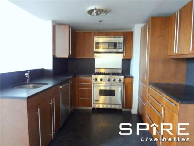 Luxury apartment complex for rent in New York, United States