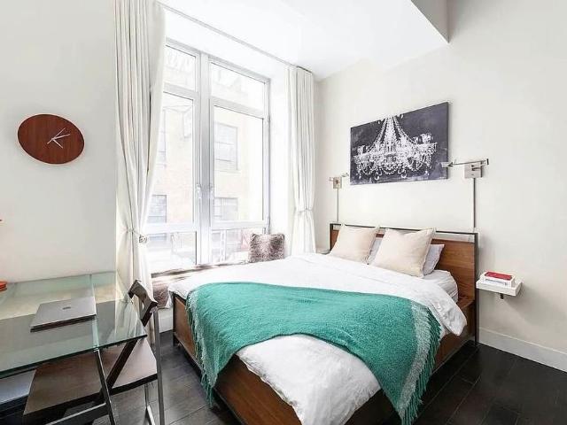Luxury apartment complex for rent in New York, United States