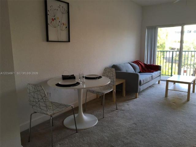 Luxury apartment complex for rent in South Miami, United States