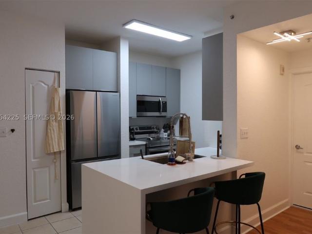 Luxury apartment complex for rent in South Miami, United States