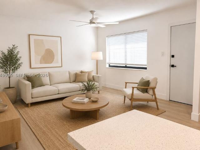 Luxury apartment complex for rent in South Miami, United States