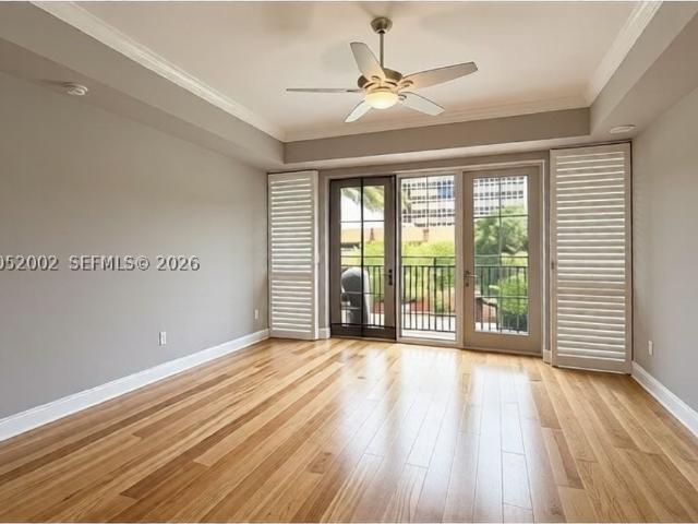 Luxury apartment complex for rent in Saint Petersburg, Florida
