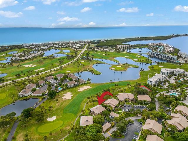 Luxury apartment complex for rent in Stuart, Florida